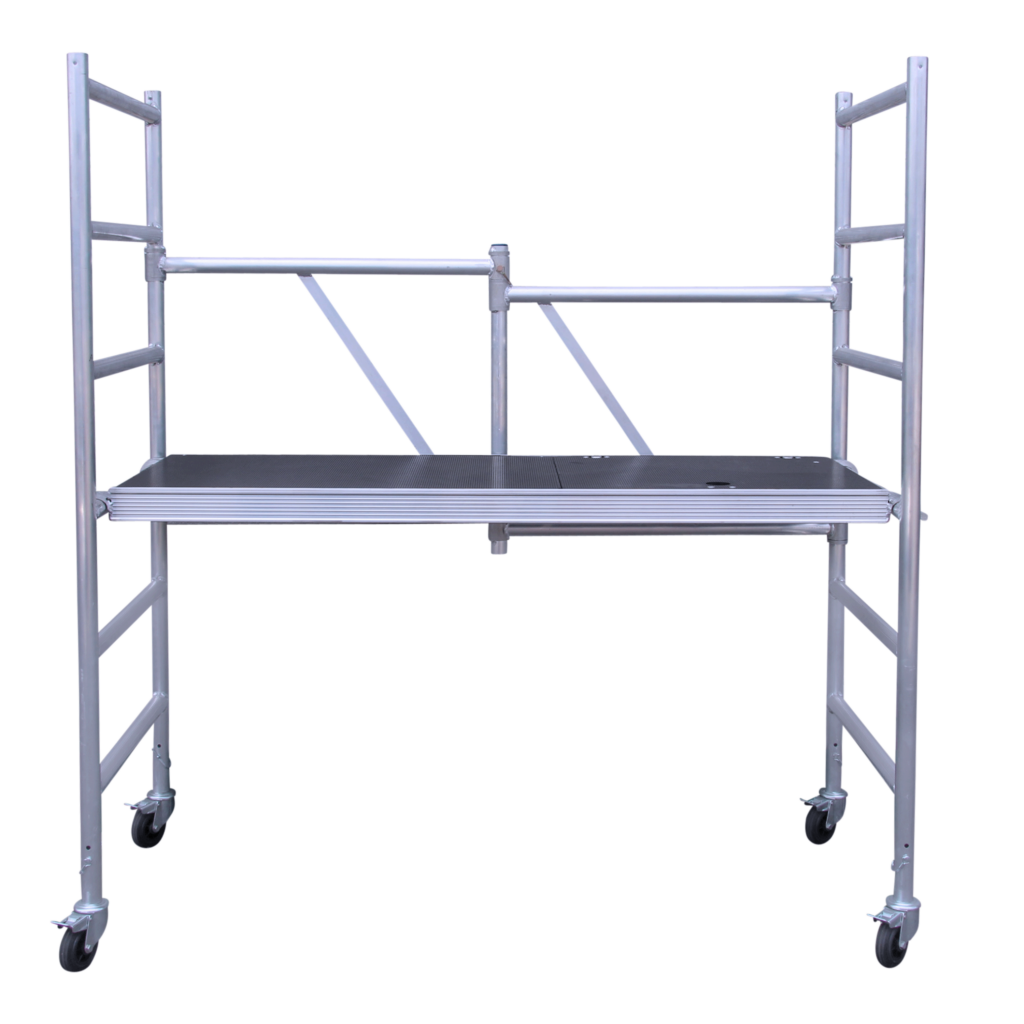 Kamersteigers - Voordelige kamersteiger kopen? - Alumexx