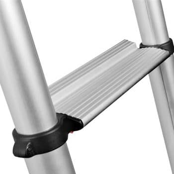 Telesteps Loft Line, Mini 2,55 m - Alumexx