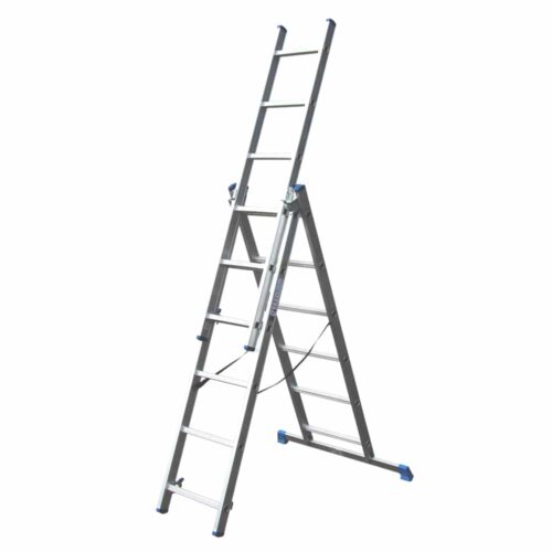 ACTIE ! Alumexx ladder 2- en 3-Delig - Alumexx