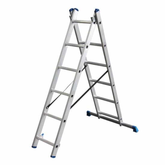 ACTIE ! Alumexx ladder 2- en 3-Delig - Alumexx