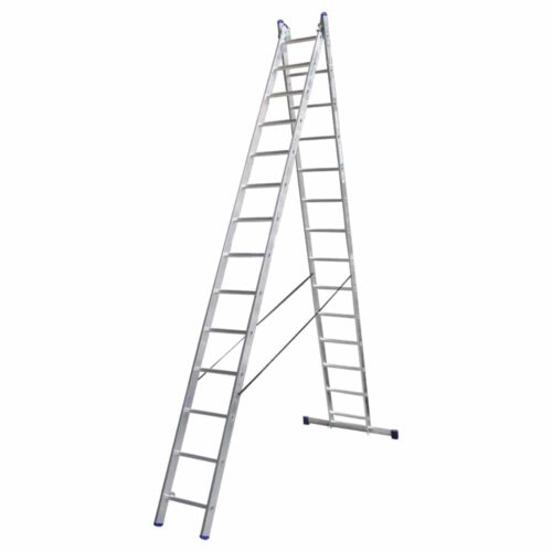 ACTIE ! Alumexx ladder 2- en 3-Delig - Alumexx