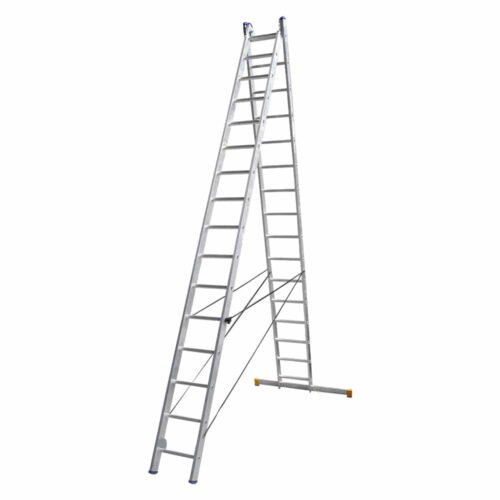 ACTIE ! Alumexx ladder 2- en 3-Delig - Alumexx