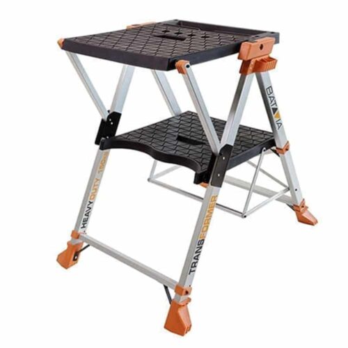 Batavia Transformer - Alumexx