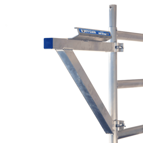 Ladder accessoires - Accessoires voor ladders - Alumexx