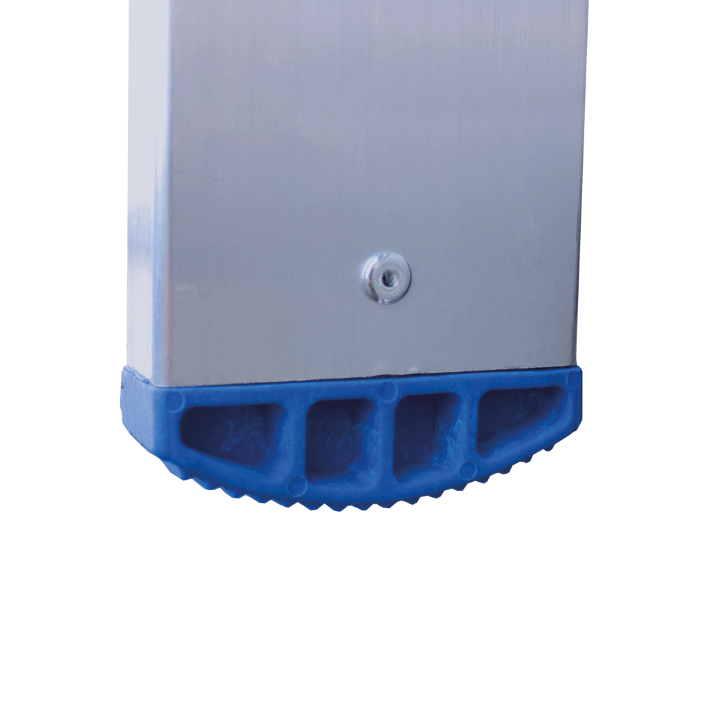 Alumexx ladder 2- en 3-Delig