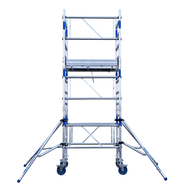 Steigers - Professionele steiger kopen?