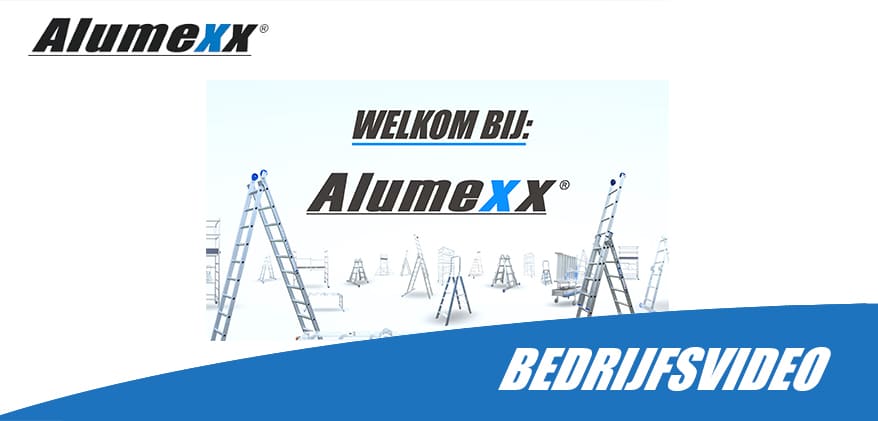 Actueel - Alumexx