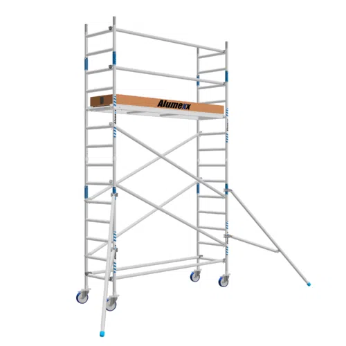 Steigers - Professionele steiger kopen?