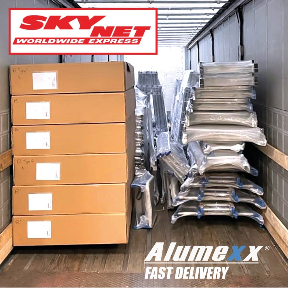 Home - Alumexx