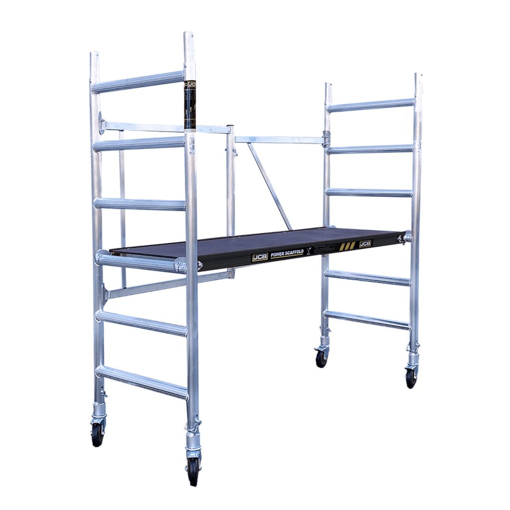 Kamersteiger 75 cm - Kamersteiger 75 cm kopen? - Alumexx