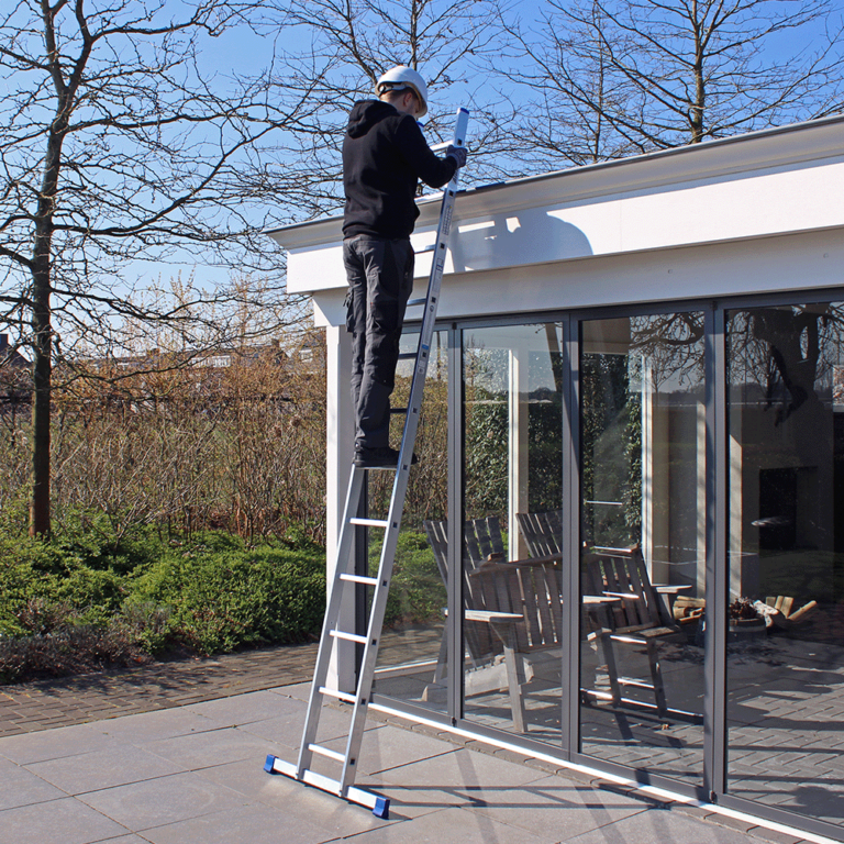 Alumexx Enkele ladders (DHZ) - Alumexx