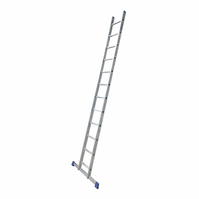 Enkele ladders - Alumexx