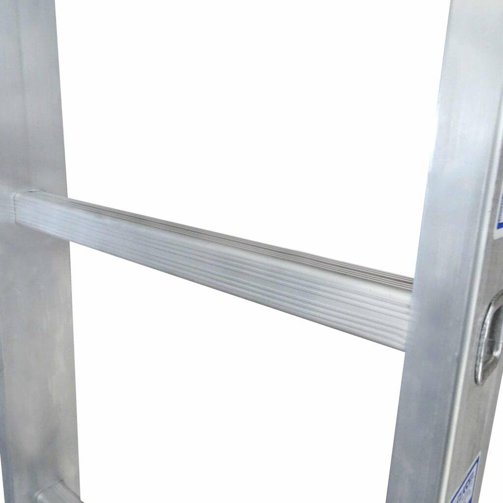 Alumexx Enkele ladders (DHZ) - Alumexx