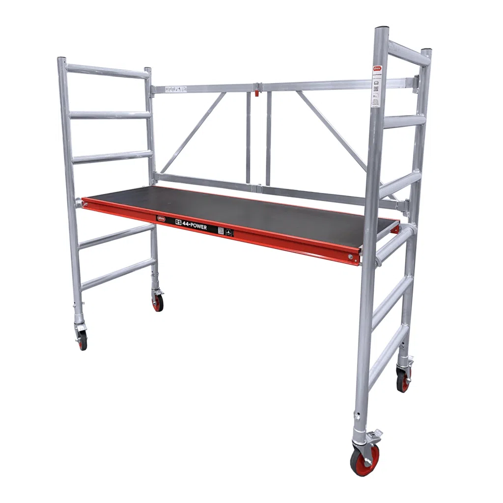 Kamersteiger 75 cm - Kamersteiger 75 cm kopen? - Alumexx