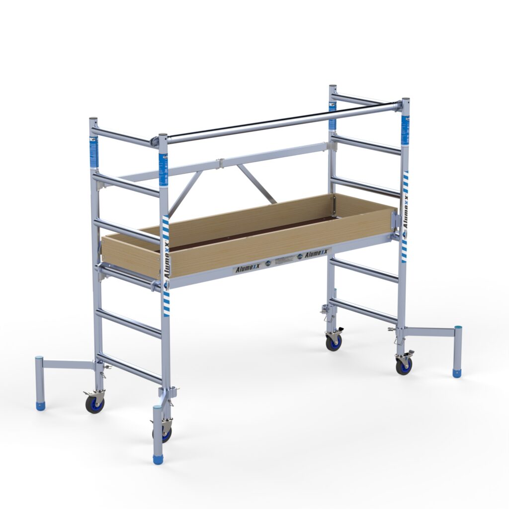 Kamersteigers - Voordelige kamersteiger kopen? - Alumexx