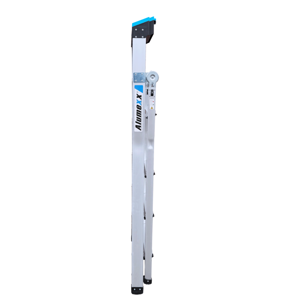 Alumexx 3-in-1 Multifunctionele ladder ( ACTIE ) - Alumexx